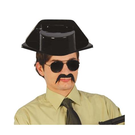 Tricornio Guardia Civil Para Adulto