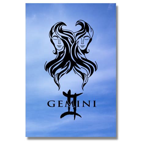 Gemini Notebook Journal Creative Design Publishing