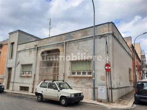 Vendita Appartamento In Via Galileo Ferraris 43 Grottaglie Da