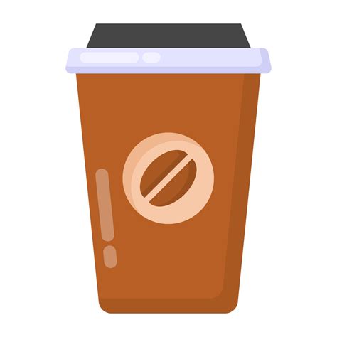 Take Away Coffee Vector Art At Vecteezy