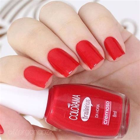 Tendências De Cores De Esmaltes Para O Verão 2019 Solteiras Noivas