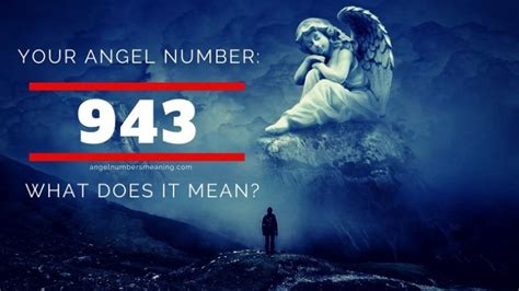 943 Angel Number Meaning And Symbolism