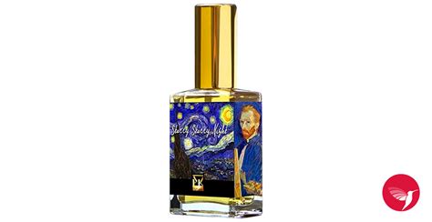 Starry Starry Night Pk Perfumes Parfum Ein Neues Parfum Für Frauen