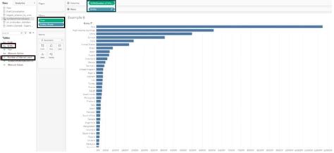 Tableau Filters Types Examples How To Apply Tableau Filters
