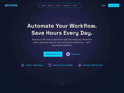 Saas Automation Ai Uiux Design Engineering Adam Hamwandi