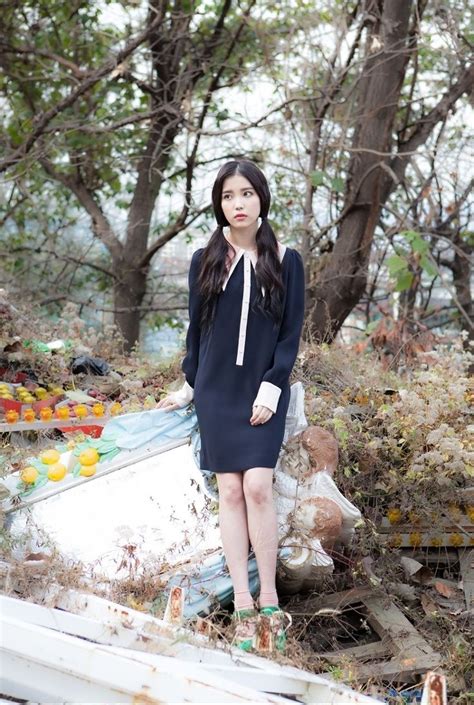 Iu On 2nd Regular Album Last Fantasy Coreanas