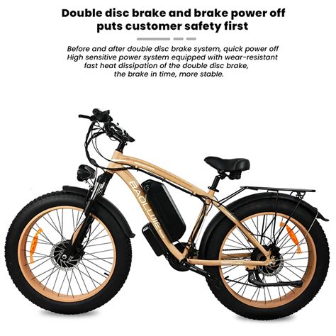 26 40英寸全悬挂电动自行车1000w胖轮胎ebike山地胖轮胎自行车成人电动自行车 Buy 便宜的电动自行车出售48v