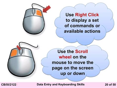 Cbsestdixdataentryandkeyboardingskillsppt