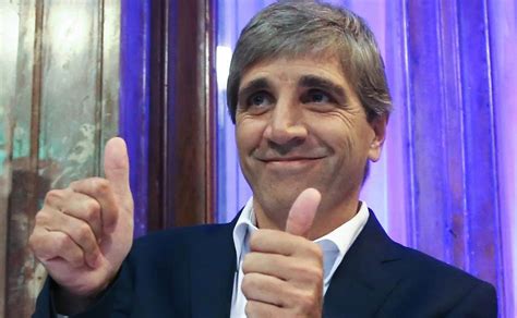 El Gobierno Ya Tiene Los Dólares Para Pagar Los Vencimientos De Deuda