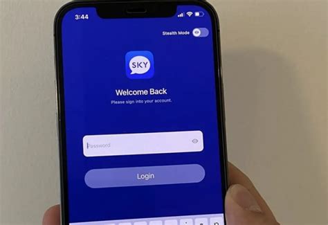 Famozna Aplikacija ‘sky Znate Li Kako Se Nabavljala I Koristila ‘mafijaška Platforma