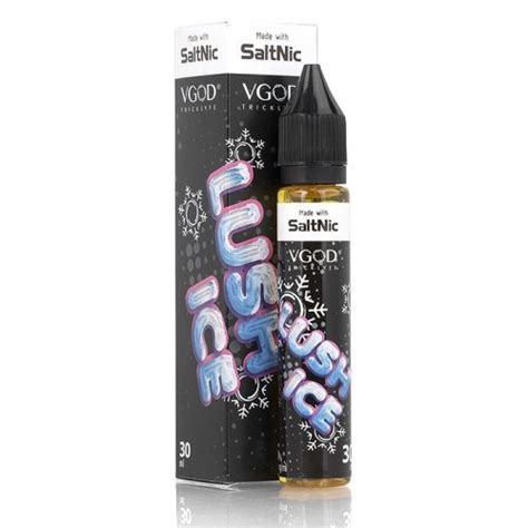 Tinh DẦu Saltnic Shin Vape Cần Thơ