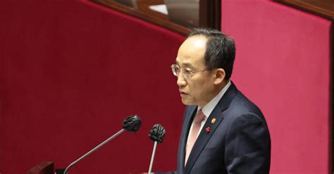 추경호 “1월 규제지역 해제···2월엔 취득세 개편안 제출”