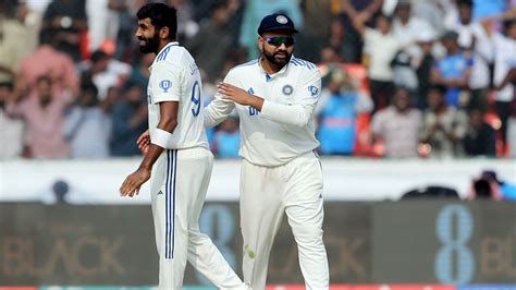 Ind Vs Eng Dharamshala Test Jasprit Bumrah Comeback Team India Wtc