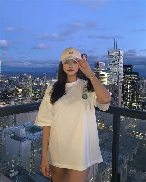 Anna Instagram Instagram Posts Blackpink Fashion Shirt Dress T