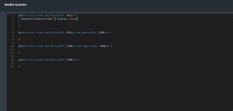 Building Responsive Applications 8base Docs