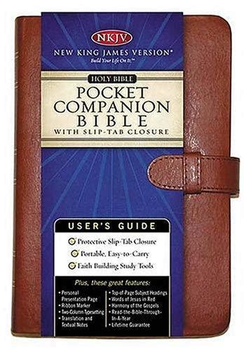 Download Pocket Companion Bible Tychonptcs Blog