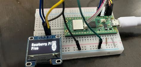 rp2040 学习笔记（七）：micropython