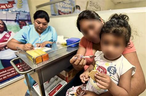 Curso En Salud De Estrategias Para Abordar La Doble Carga De