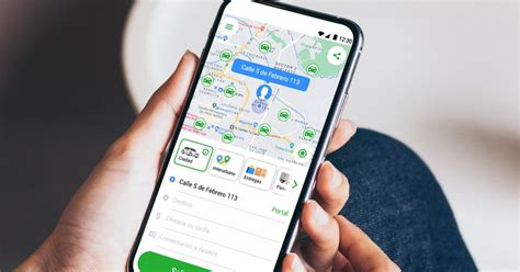 Indrive Quiere Ser La App De Movilidad Más Segura En México Y Este Es