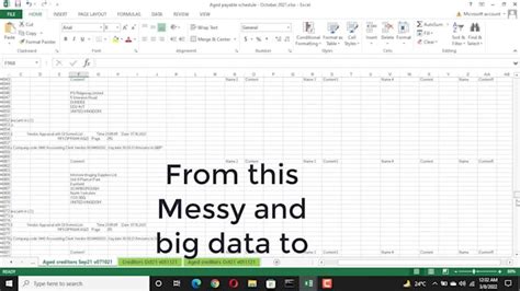 Do Data Preprocessing And Cleaning Using Python By Mujtaba12390 Fiverr