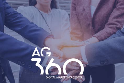 Solutions - AG360 – Powered by DeCaprio Digital MarketingR