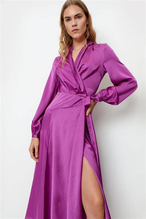 Maxi Dresses Long And Floor Length Dresses Nasty Gal