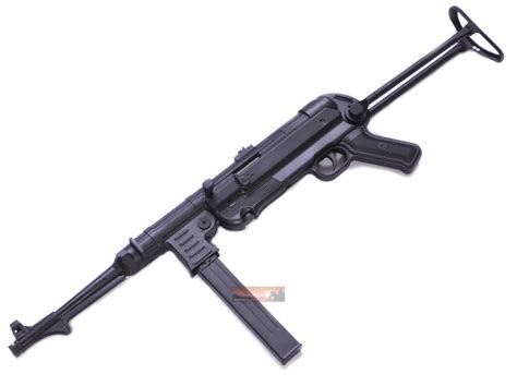 Автомат MP-40 AGM страйкбол в СПб по цене ниже рыночной