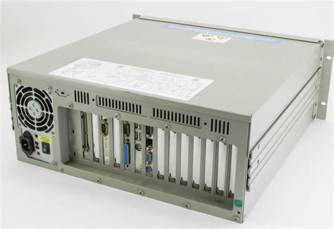 374 Advantech Industrial Computer 610 Ipc 610bp 25zea J316gallery