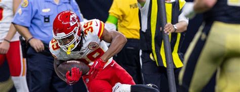 Kansas City Chiefs Vs Arizona Cardinals 8192023 Game Preview