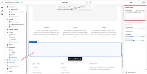 Solved How To Insert Own Code In Shopify Shopify Community