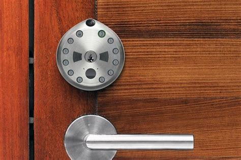 Gate Smart Lock