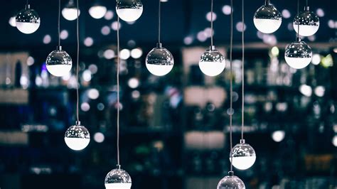 Holiday Lights Wallpapers Wallpaper Cave