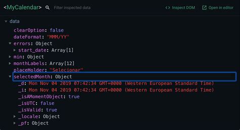 Vuejs Problem Getting Value From Vue Component And Submit Stack