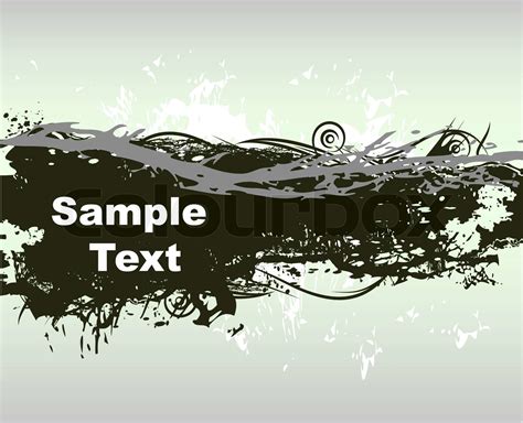 Dreck Icon Konzept Stock Vektor Colourbox