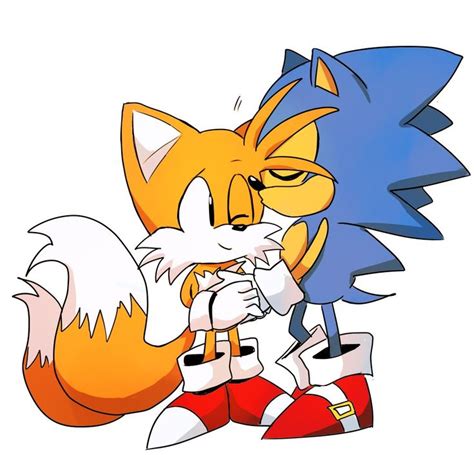 Pin On Sonic