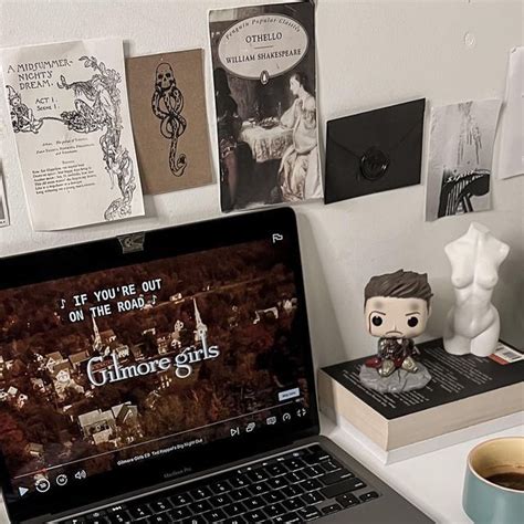 Athina Coffee Demon On Instagram Have You Watched Gilmore Girls 🍂