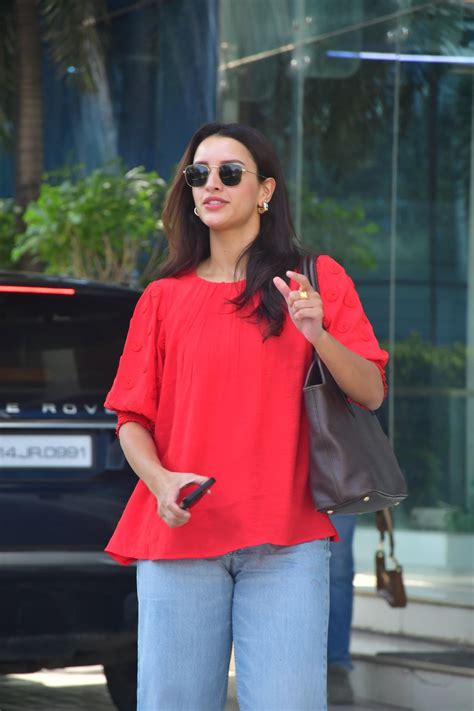 Spotted In The City Karisma Kapoor Triptii Dimri Sanjay Dutt And Others