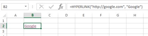 Excel Auto Hyperlink Based On Content Super User