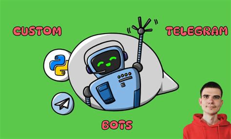 Write Telegram Bot In Python By Deveugen Fiverr