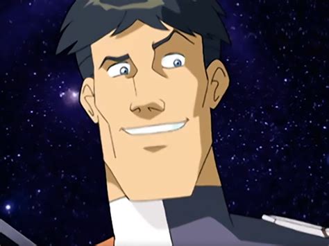 Commander Todd Action Man Atom Wiki Fandom