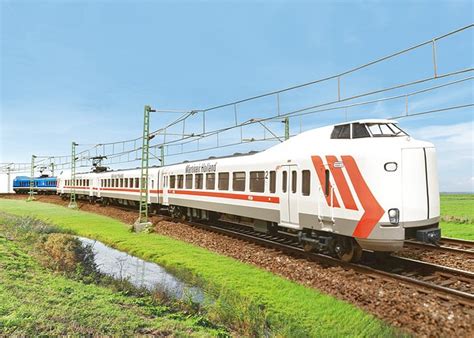 Marklin 39426 Class Icm 1 Koploper Electric Rail Car Train