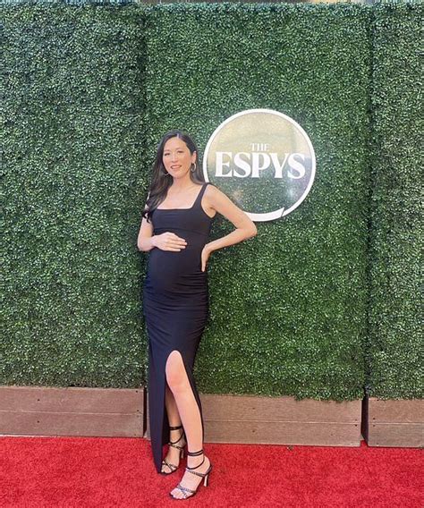 Who Is Mina Kimes Husband Nick Sylvester All About Espn Analysts