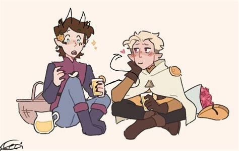 Hunter X Coner 3 By Hunterxconer2 On Deviantart