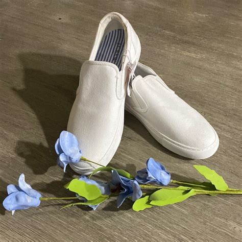 J Crew Shoes J Crew Slip On Shoes Poshmark