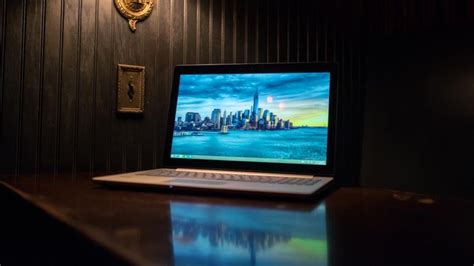 Asus Zenbook Pro Ux Review Techradar