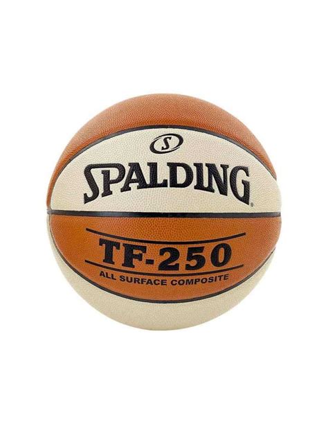 Balón TF 250 Women Spalding | SPS Tu Tienda Spalding España