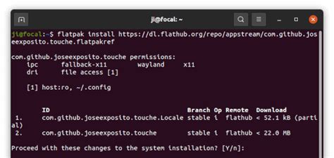 How To Enable Configure Multi Touch Gestures In Ubuntu UbuntuHandbook