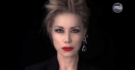 Nancy Brilli Una Carica Di Sex Appeal