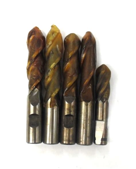 Drill Bits Assortment Irontime Sales Inc