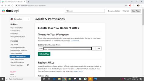 Integrating Your Rasa Chat Bot With Slack Analytics Vidhya Medium